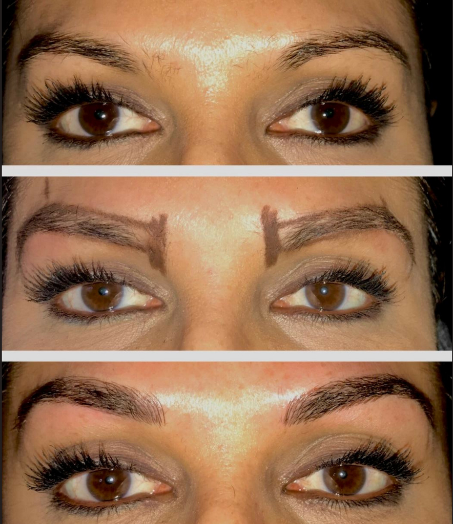 Microblading Bella Body Medical Spa Yardley PA